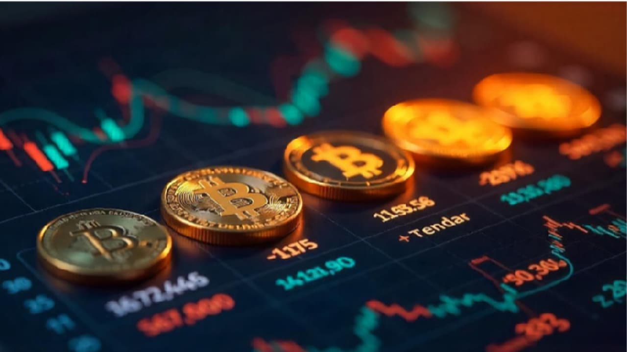 Shocking Prediction: This Coin Could Hit $10 per Token in 2025 – Top 5 ...