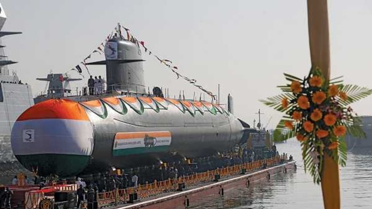 Year Ender 2024 | INS Arighaat to LCH Prachand: A look at defence ...
