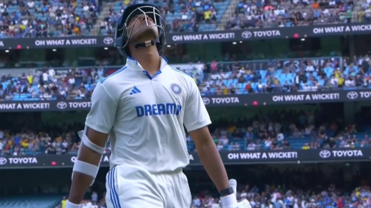 AUS vs IND, Boxing Day Test: Australia in command on Day 2 after ...