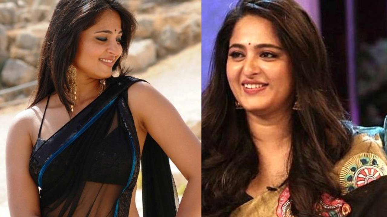 Actress Anushka Shetty First Love : கைகூடாமல் போன அனுஷ்காவின் முதல் காதல்! யார் அந்த ஆண் ...