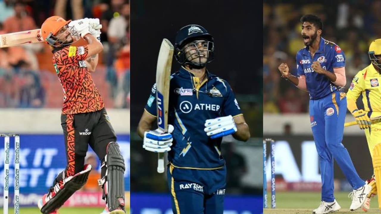 IPL की भट्टी से तपकर निकलने वाले 3 भारतीय बल्लेबाज, विदेशों में है इनका ...