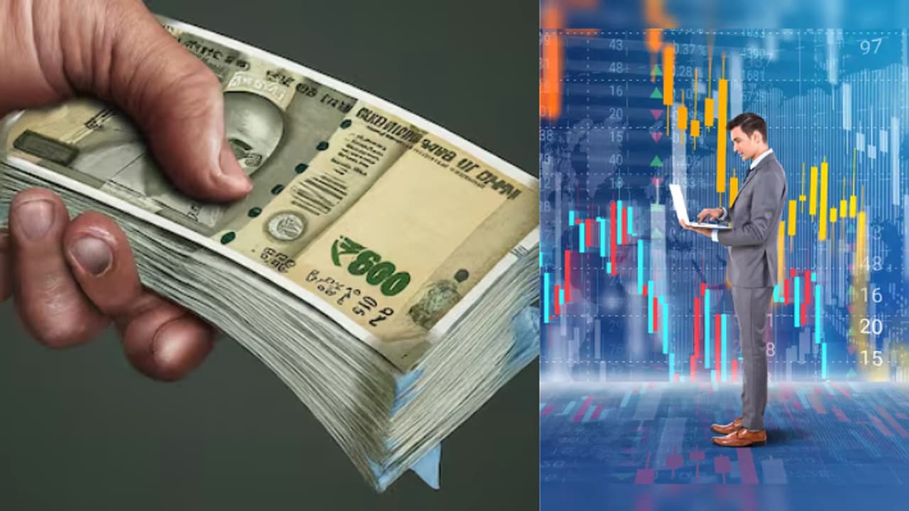 Missed it? THIS stock turned Rs 1 lakh into Rs 1 crore—Will it soar ...