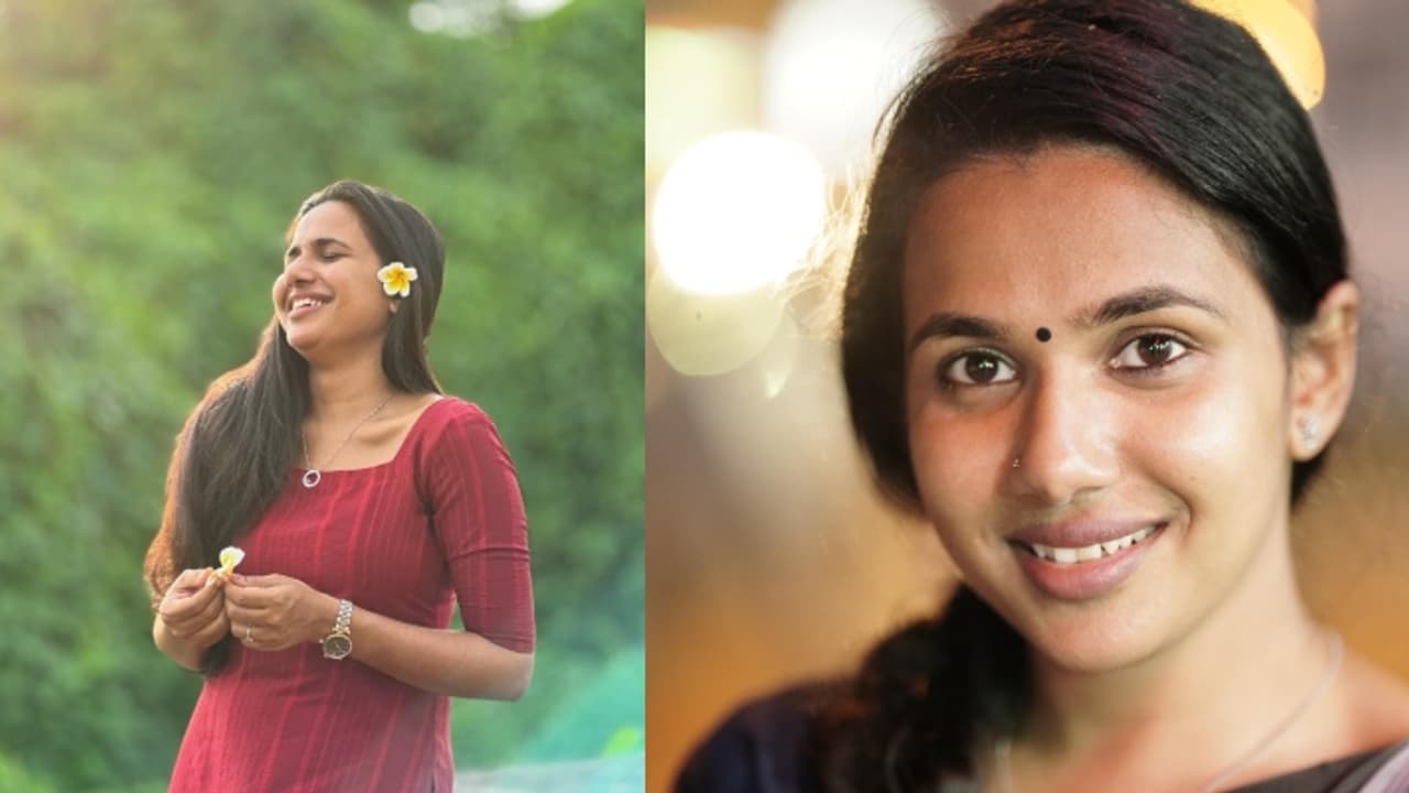 babitha basheer : വെബ് സീരിസിൽ തുടങ്ങി അവാർഡുകൾ വാരി കൂട്ടിയ ഫെമിനിച്ചി ...