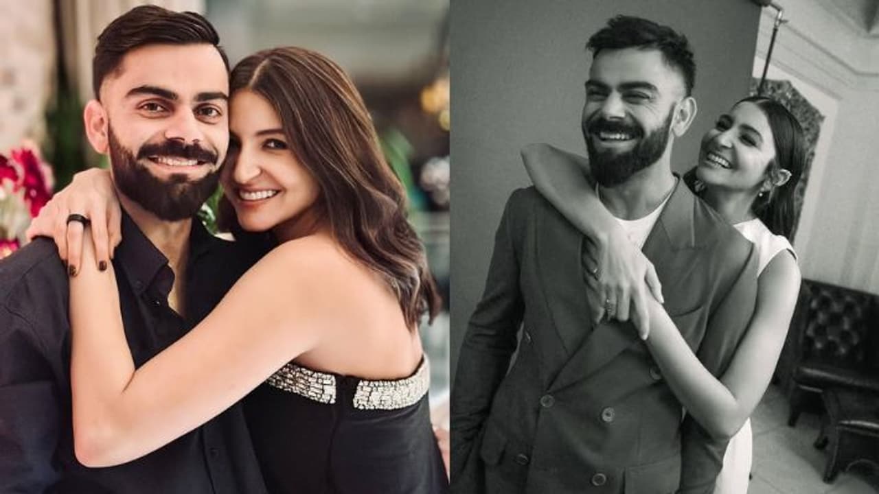 Harshdeep Kaur reveals Anushka Sharma, Virat Kohli 'See God In Each Other'; Read on | Asianet ...