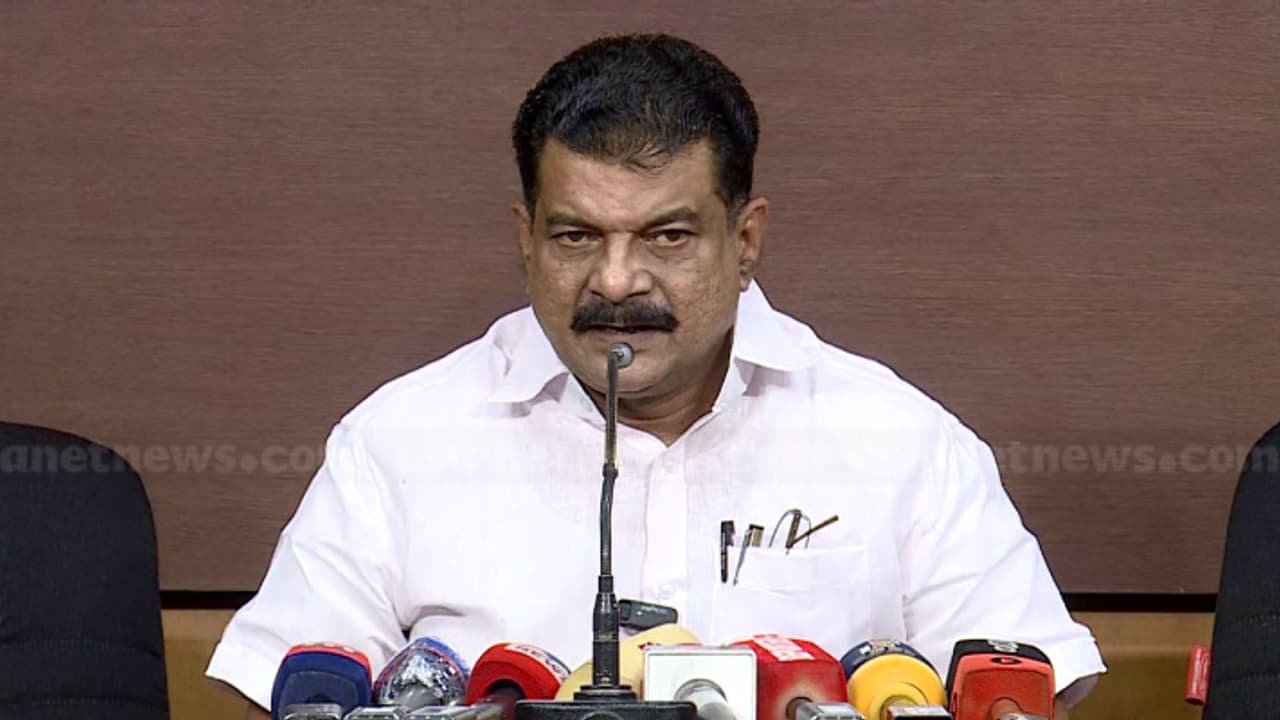 PV Anvar eyes to enter UDF plans to merge with CMP | Pv Anvar Eyes To ...