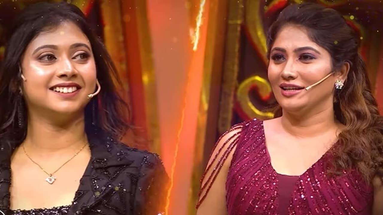 Bigg Boss Julie Protest against Anda Ka Kasam Season 3 Game Show : கோட் ...