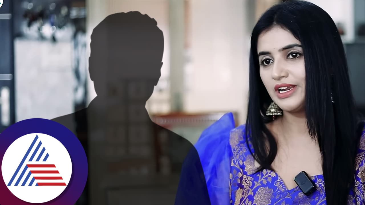 Anchor Jhanvi about husband audio ಗಂಡನ ಆ ಆಡಿಯೋ ಕೇಳಿ ಕುಸಿದು ಬಿದ್ದೆ; ಡಿವೋರ್ಸ್ ಸತ್ಯ ಬಿಚ್ಚಿಟ್ಟ ...