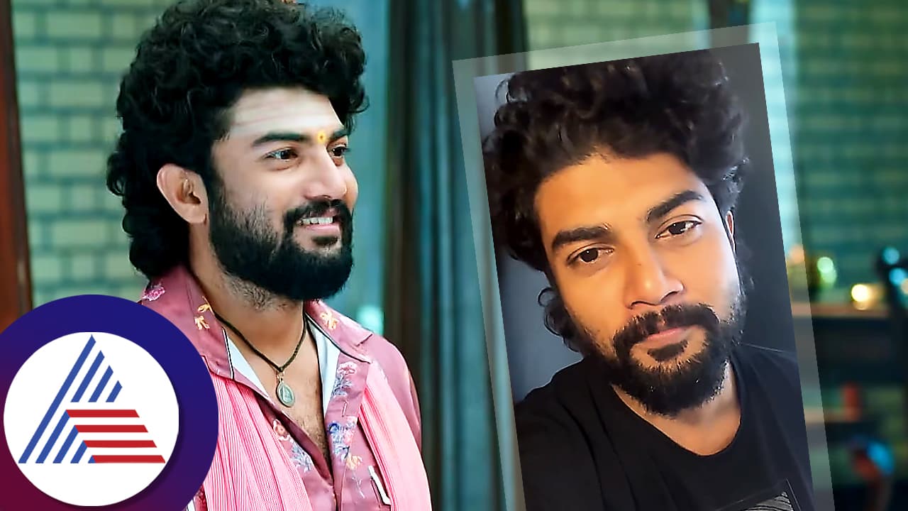 Annaiah Serial Actor Vikash Uttaiah's Love Story | ಲೈವ್ ಬಂದು ಪ್ರೀತಿಸುತ್ತಿರೋ ಹುಡುಗಿ ಬಗ್ಗೆ ಕ್ಲೂ ...
