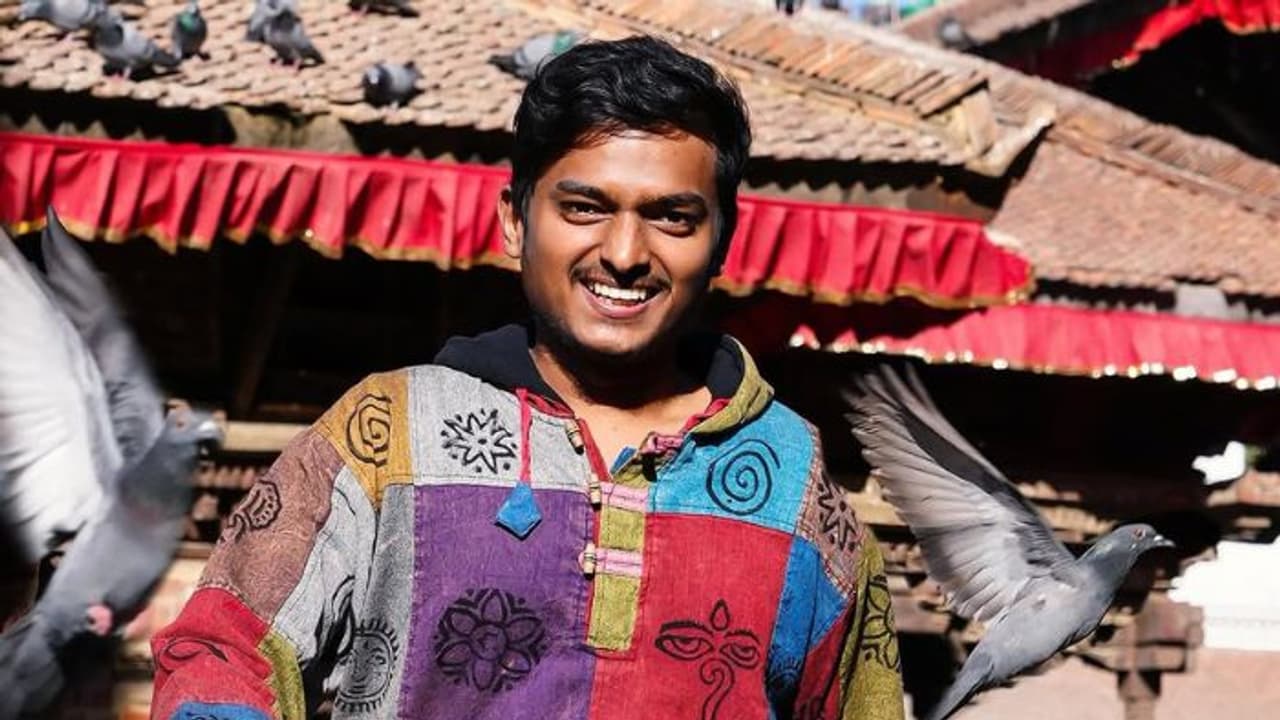 Kannada YouTuber Dr Bro 2025ರಲ್ಲಿ ನಮ್ಮ ಕೈಗೆ ಸಿಗೊಲ್ವಾ; ಇದೇನಿದು ಹೊಸ ...