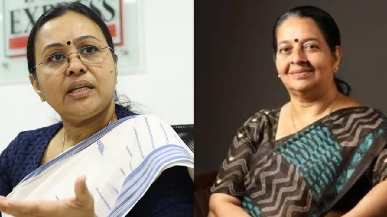 uma thomas health condition'അണുബാധ ഉണ്ടാവരുത്'; ഉമാ തോമസിൻ്റെ ആരോ ...