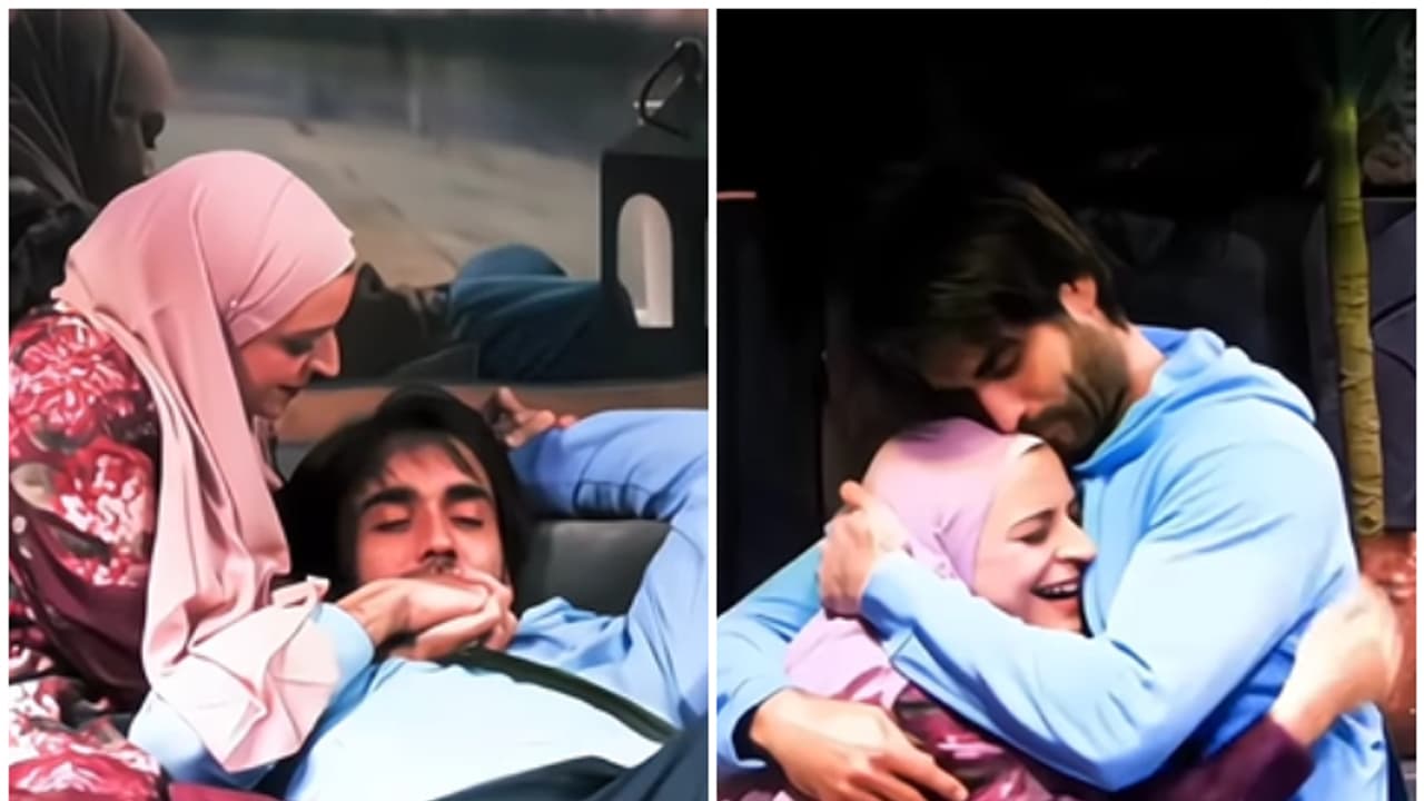 Bigg Boss 18: Vivian Dsena’s wife makes racist remark against Chum ...