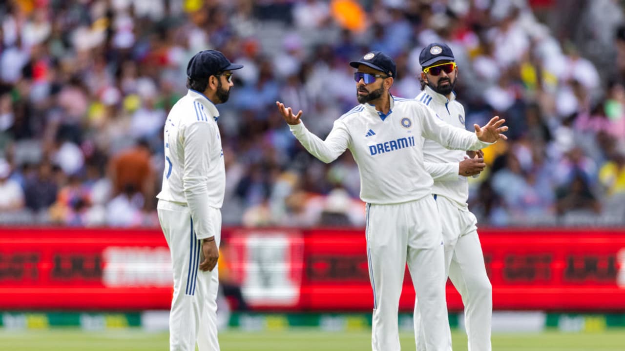 Mohammad Kaif slams India's BGT Loss: പാകിസ്ഥാനെ തോൽപ്പിച്ചാൽ മാത്രം ...