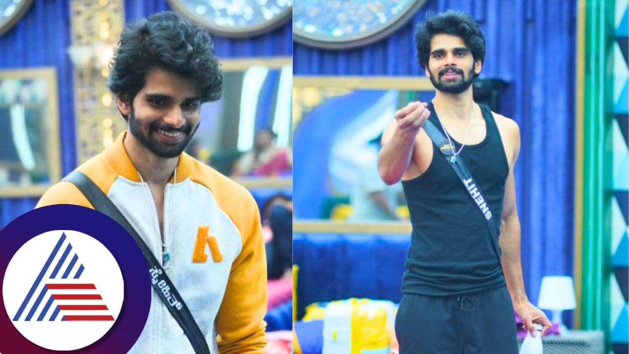 Bigg Boss Fame Snehith Gowda's 2025 Comeback | ಜನರ ಸಂಪರ್ಕದಿಂದ ದೂರ ಉಳಿದ ...