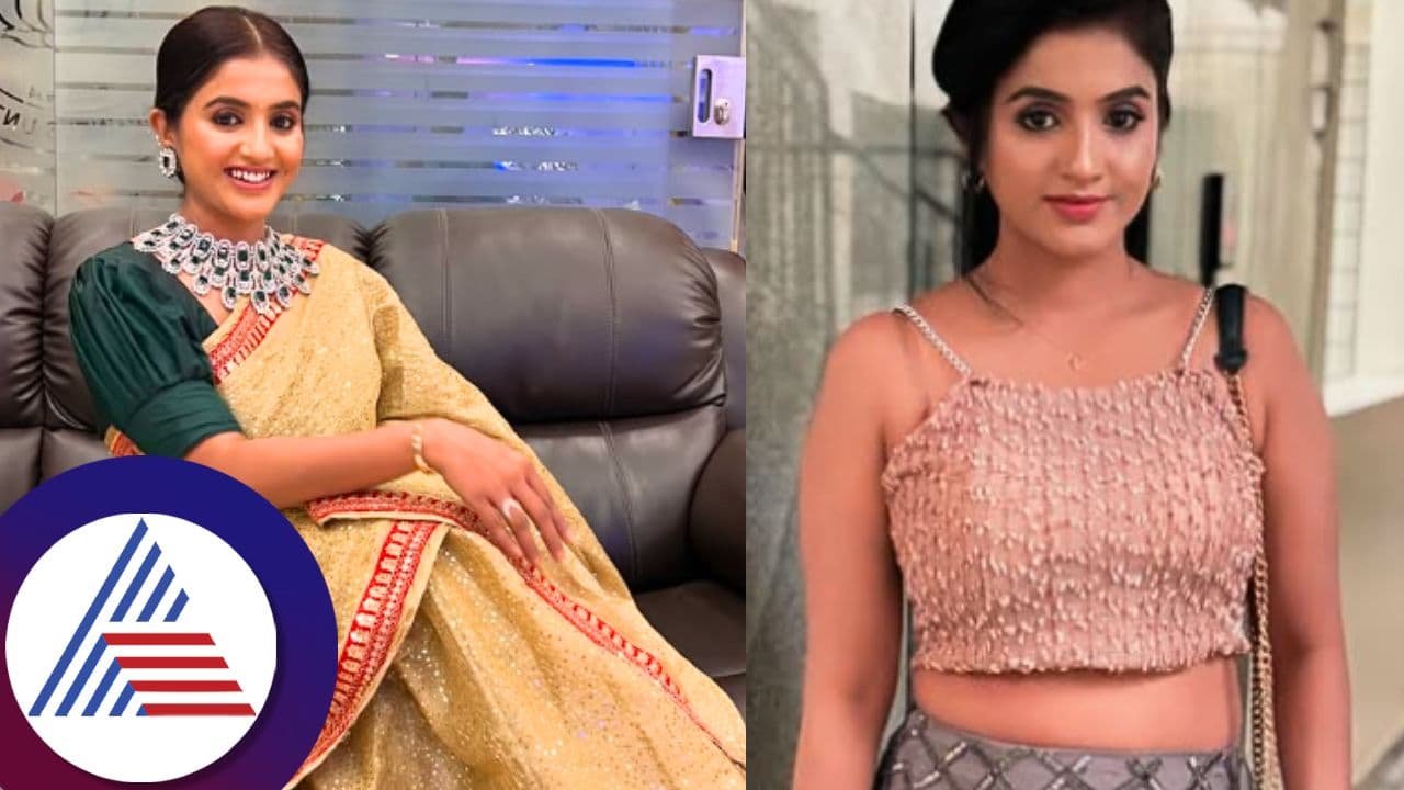 Anchor Jhanvi's Journey: From News Channel to Gicchi Giligili | ನ್ಯೂಸ್ ಚಾನೆಲ್‌ನಲ್ಲಿ ಜಗಳ ...
