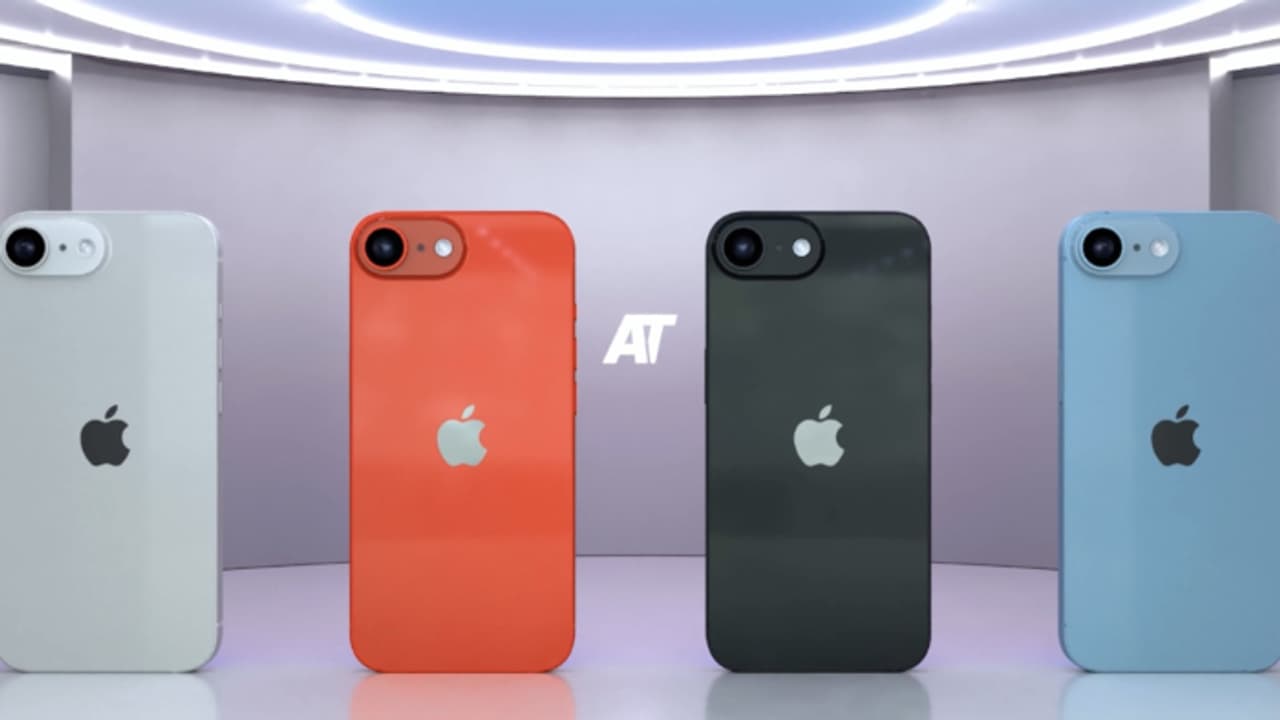 Apple's iPhone SE 4 to launch in 2025! Here's what you can expect ...