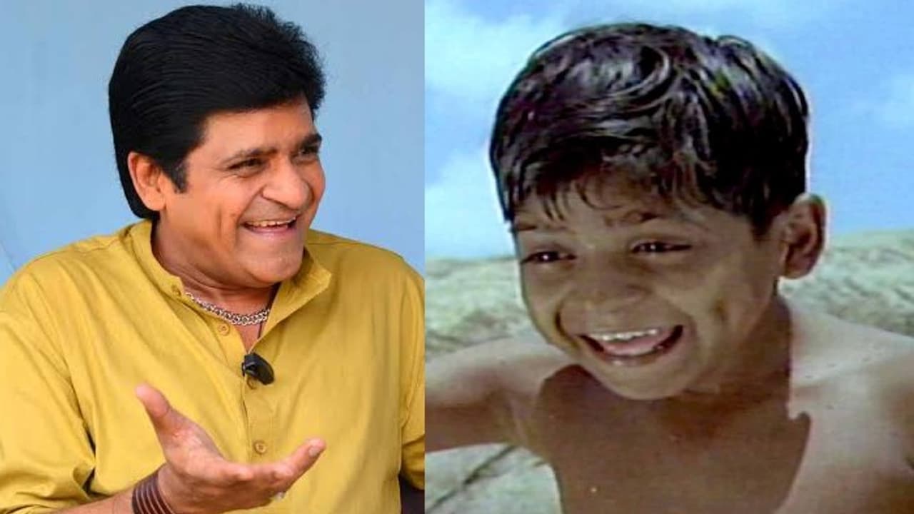 Tollywood Comedian Ali Net Worth: Know assets, salary and more of star ...