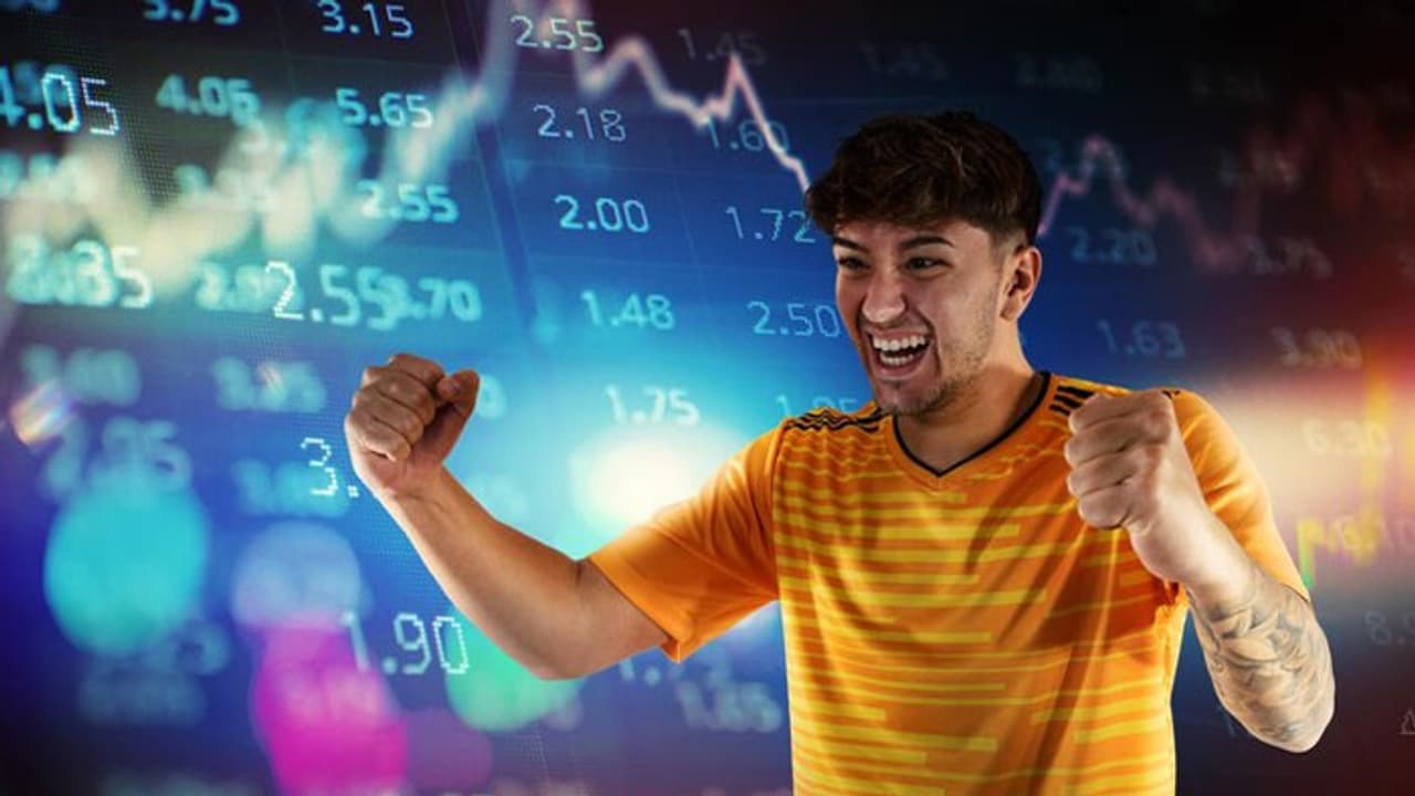 High-growth real estate shares: Investment opportunities you can't miss ...