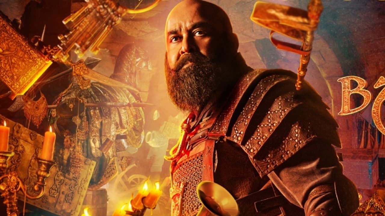 Mohanlal movie barroz box office: ആദ്യദിനം 3 കോടിയോളം, പിന്നീട് ബറോസിന് ...
