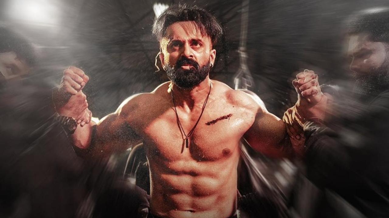 సూపర్ హిట్ 'మార్కో' OTT రిలీజ్ మేటర్ | Marco Producer Clarifies No ...