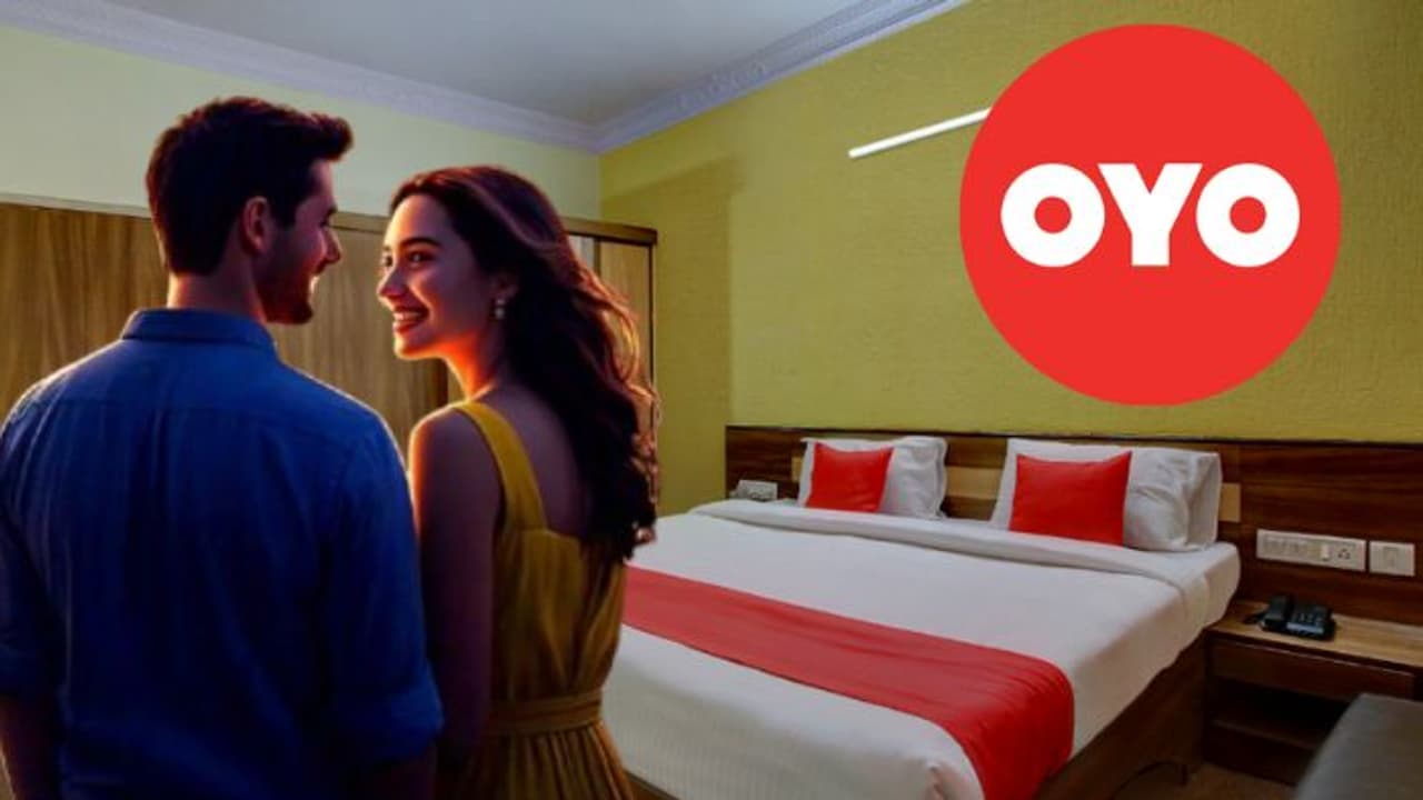 OYO Introduces CheckIn App for High-End Hotel & Villa Bookings ...