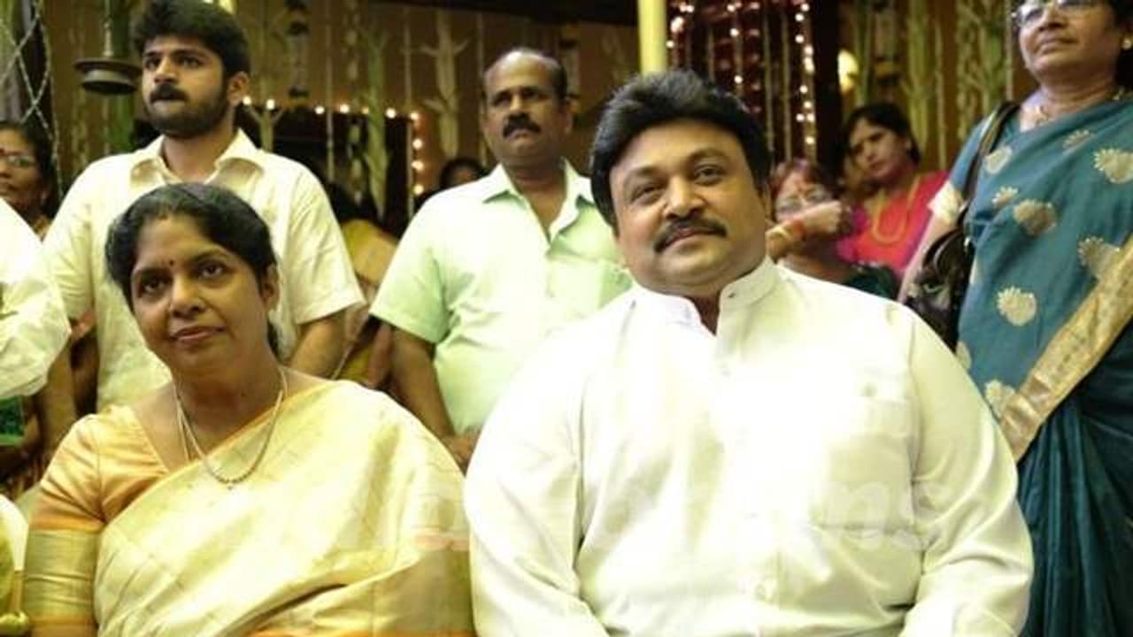 நடிகர் பிரபுவுக்கு என்ன ஆச்சு? மூளையில் நடந்த அறுவை சிகிச்சை - வெளியான ...