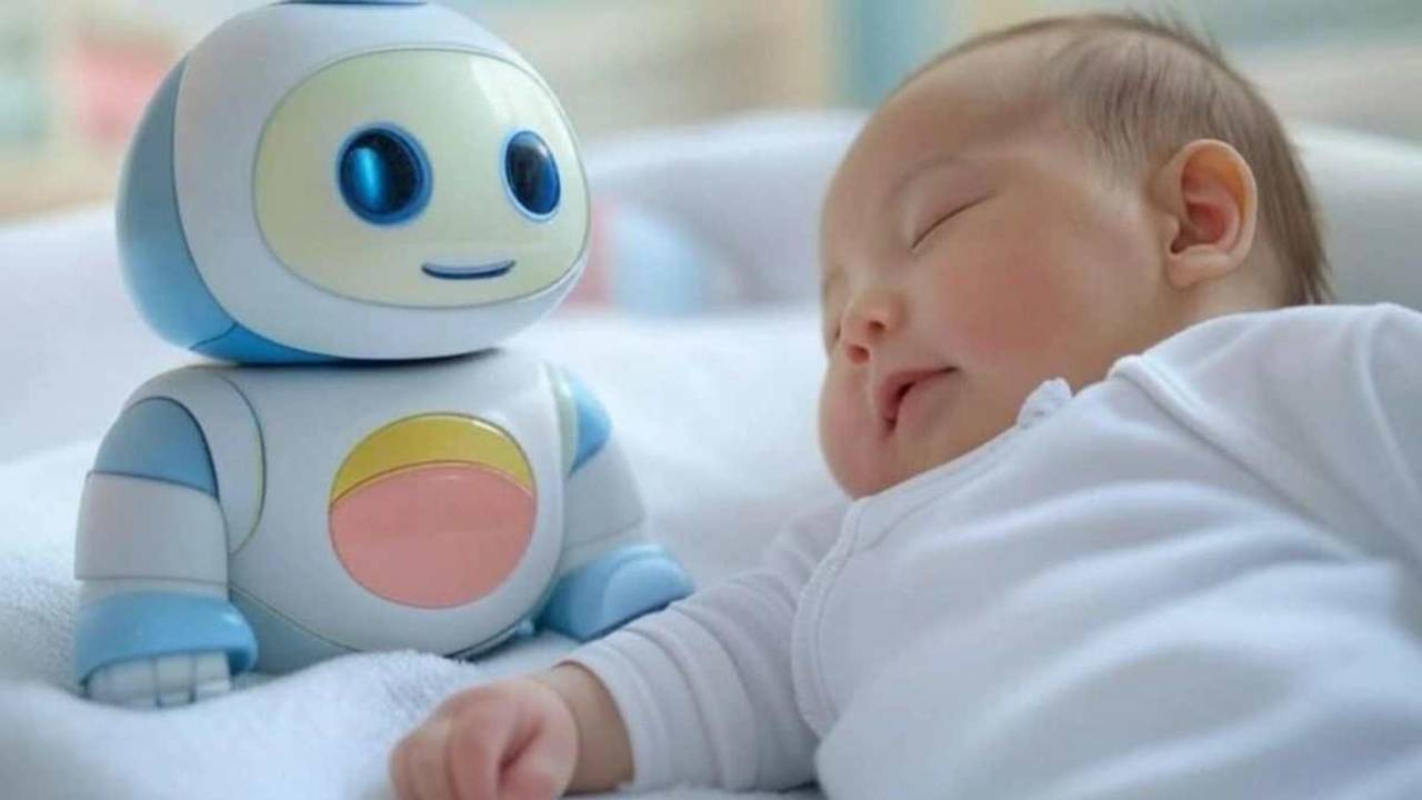 இந்தியாவின் முதல் ‘ஜென் பீட்டா’ குழந்தை பிறந்தது; எந்த மாநிலத்தில் ...