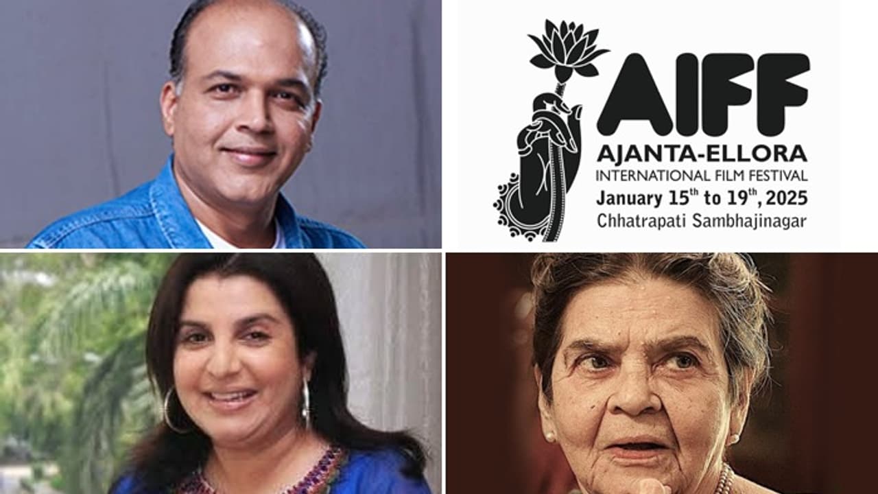 10th Ajanta-Ellora International Film Festival to celebrate global ...