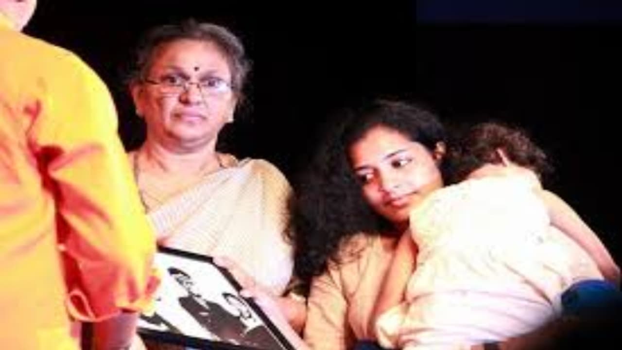 அமரன் படம் வேண்டாம் என்றேன்: ஓபனாக பேசிய முகுந்தனின் அம்மா: என்ன காரணம் ...