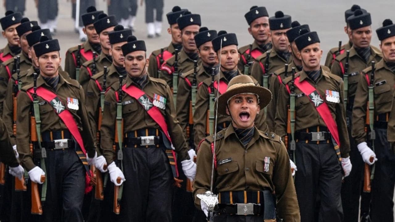 DGAFMS में 113 वैकेंसी: 10वीं पास से ग्रेजुएट तक के लिए मौका, सैलरी ...