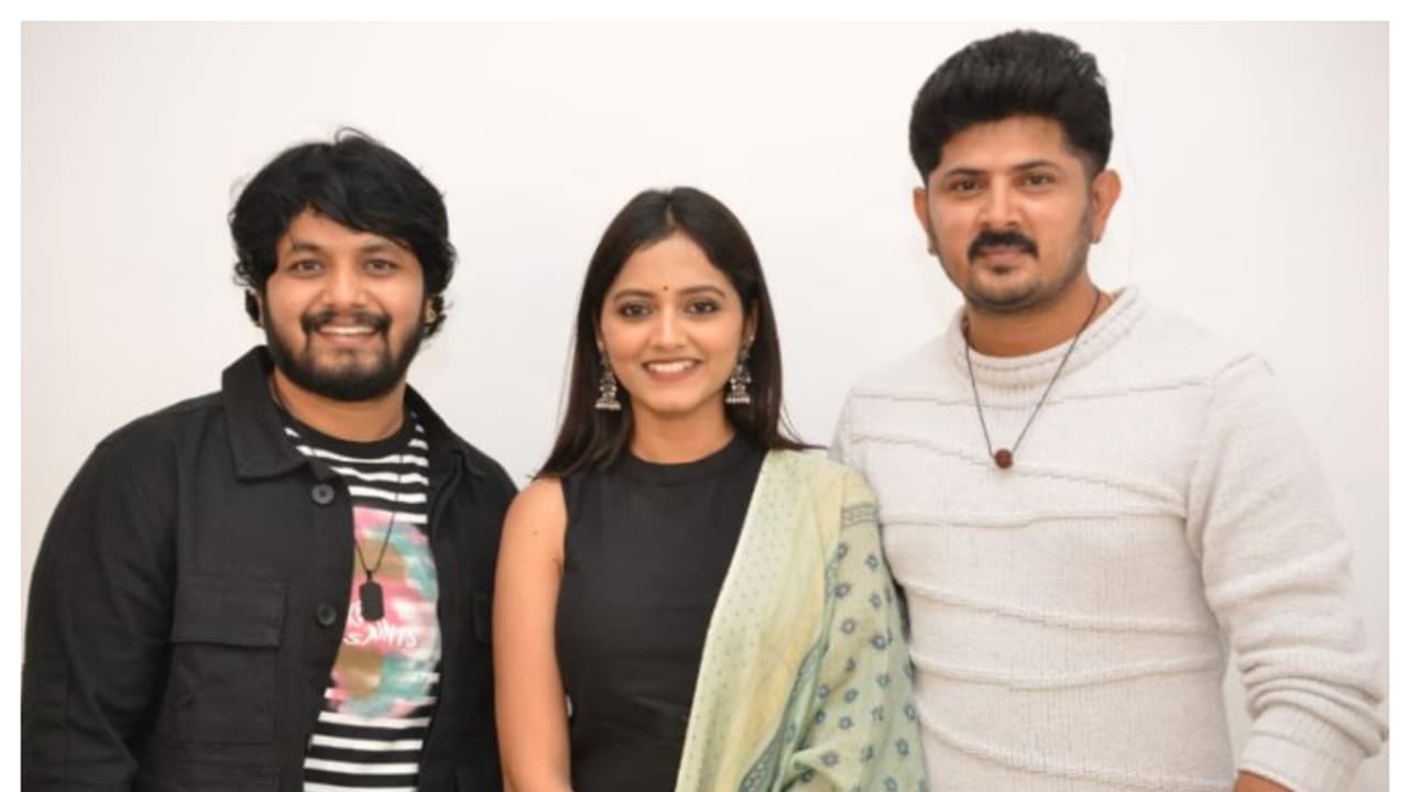 Kannada movie Kuchiku songs released and movie to come on 14 February ...