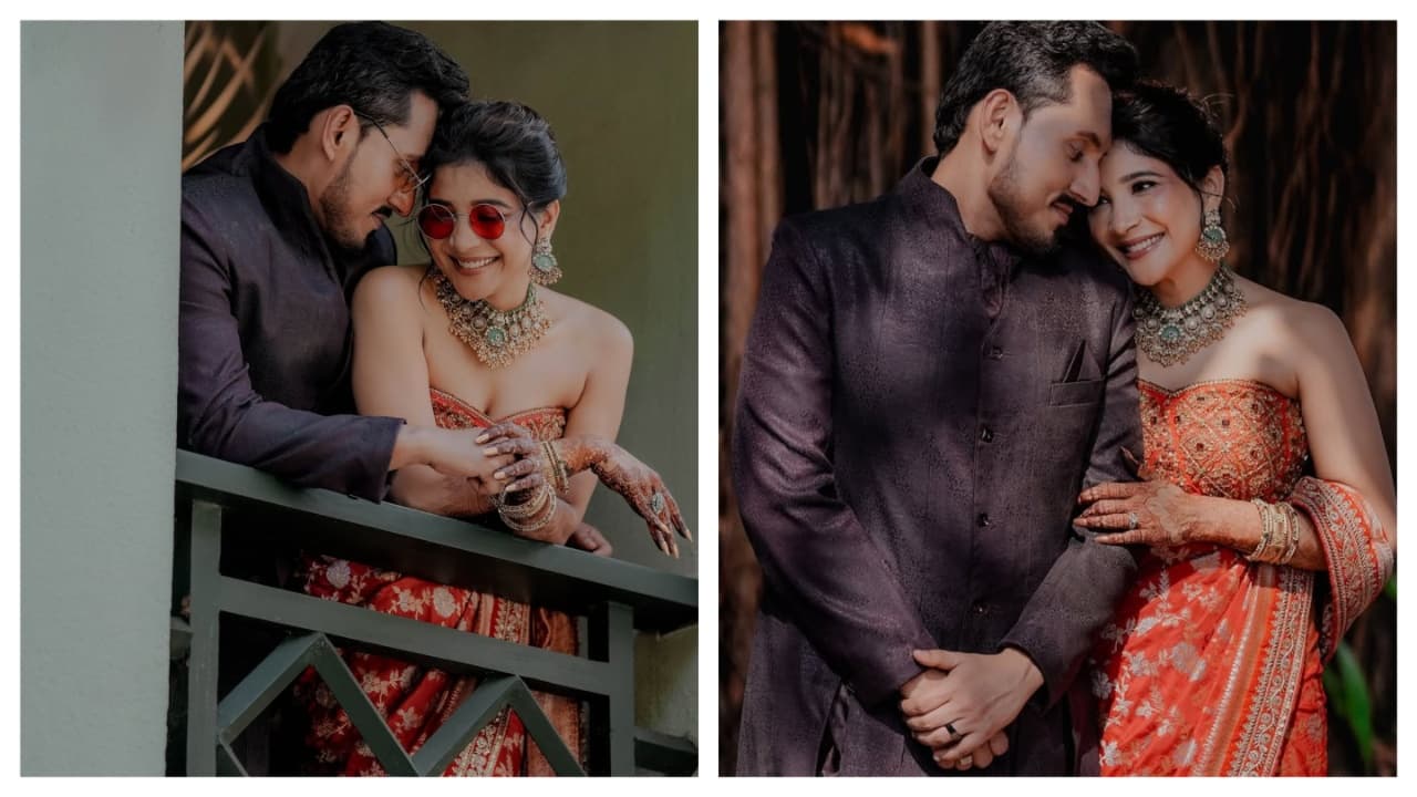 Who is Sakshi Agarwal? Actress opens up about her married life, Bigg Boss journey and more ...