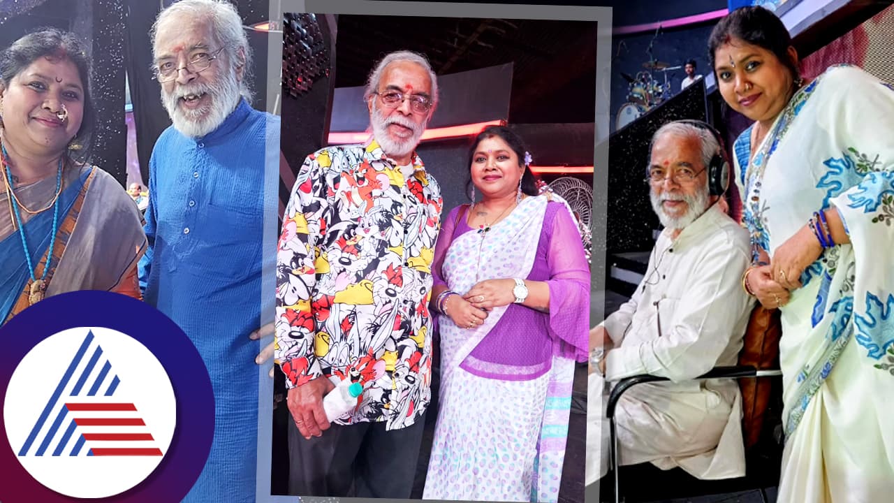 1 ಗಂಟೆ ಫೋನ್‌ನಲ್ಲಿ ಮಾತನಾಡಿದ್ದೀನಿ, ಈಗ ನೆಮ್ಮದಿಯಾಗಿ ಮಲಗಿರುತ್ತೀರಿ; ಬಾಲಿ ಸರ್ ...