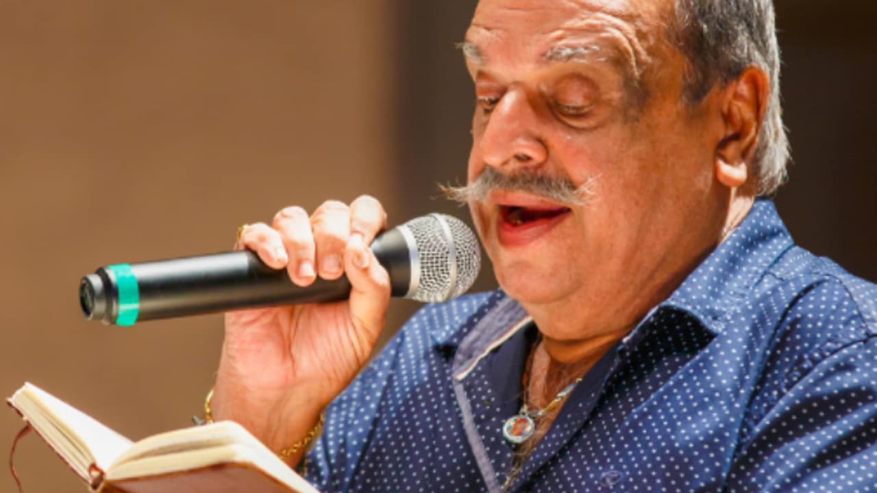 P Jayachandran: വഴിത്തിരിവായി ആ ഗാനമേള, ജയചന്ദ്രൻ ചലച്ചിത്ര ഗായകനായത് ...