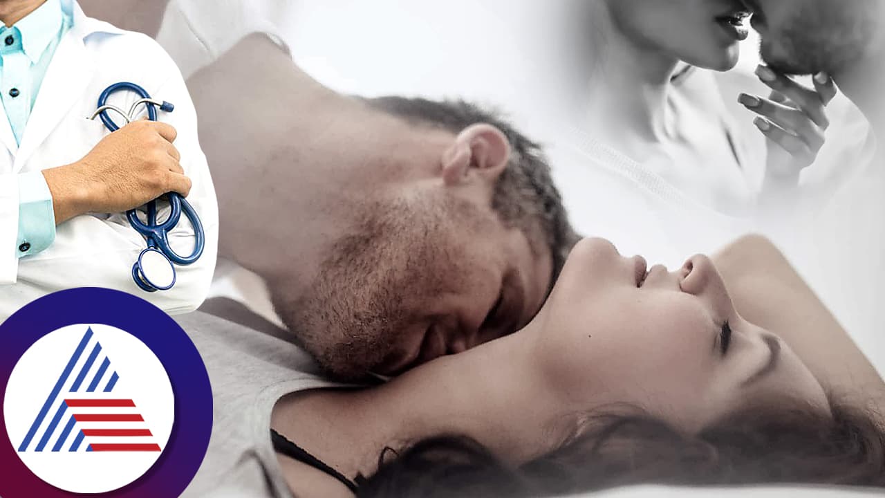 The Ideal Time for Physical Relationship: ಎಲ್ಲೀವರೆಗೆ ಶಾರೀರಿಕ ಸಂಬಂಧ ಬೆಳೆಸದರೆ ಓಕೆ? ಅಧ್ಯಯನ ...