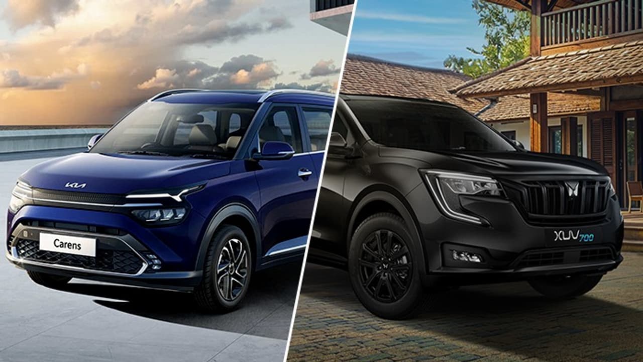 6 பேர் தாராளமா போகலாம்: குடும்பங்களுக்கு ஏற்ற 6 சீட்டர் கார்கள் | Top 5 ...