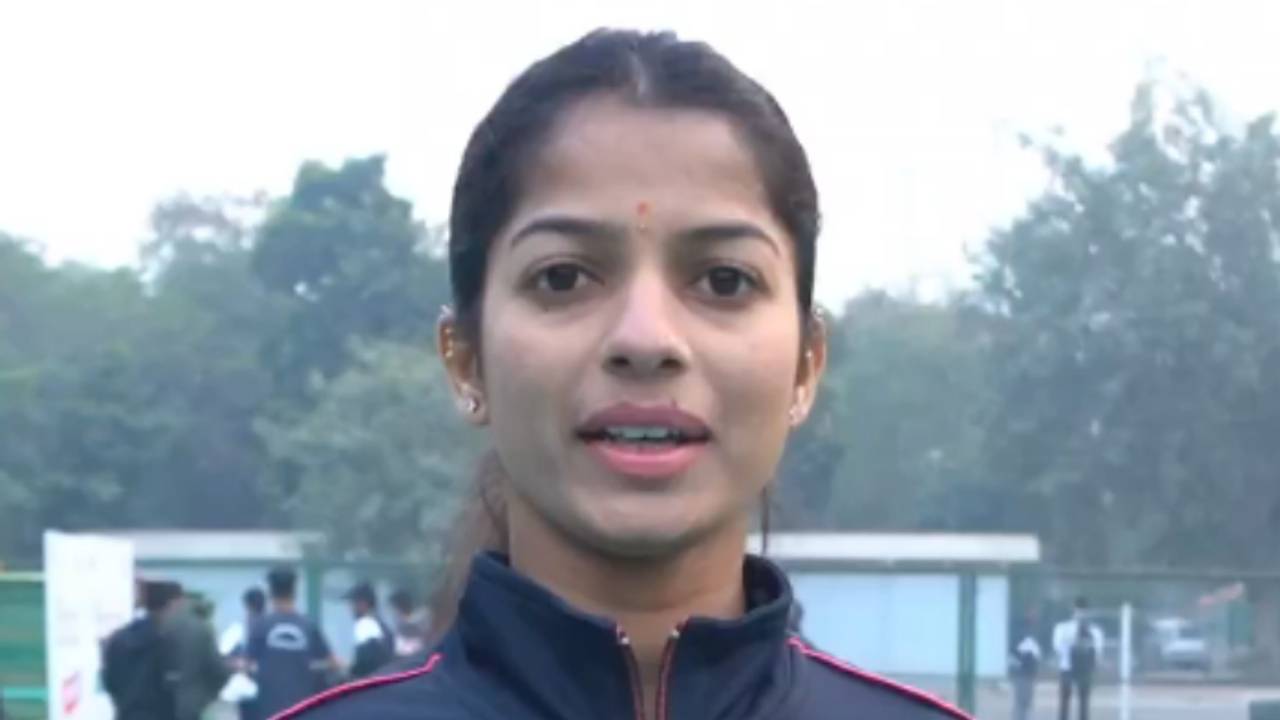 Kho Kho World Cup 2025: Who is Priyanka Ingle? Know all about Indian women's team captain ...