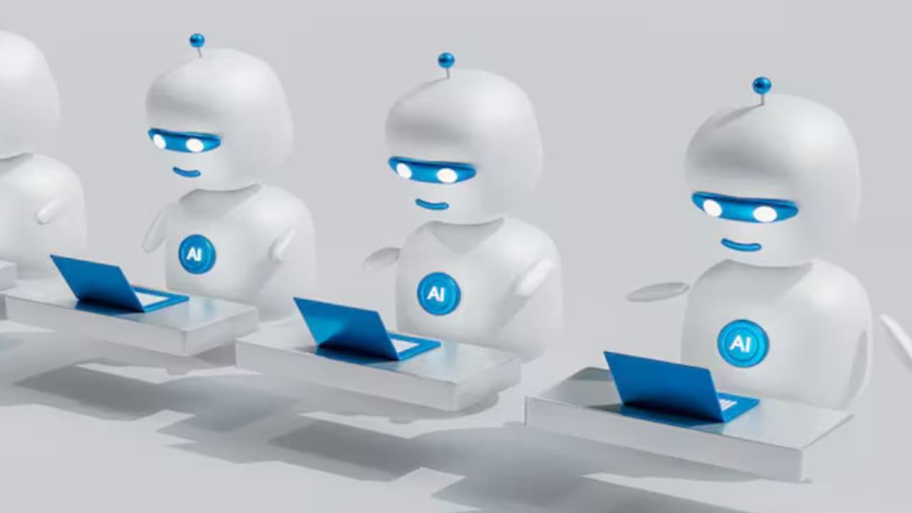 India News Today LIVE Updates on May 28: 'AI has become basic necessity ...