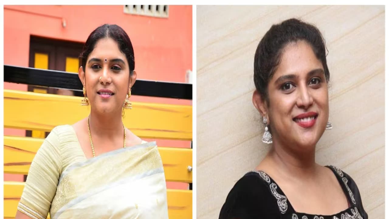 Rajashree Talk about Suriya's mother Role in Nandhaa Movie : சூர்யாவை ...