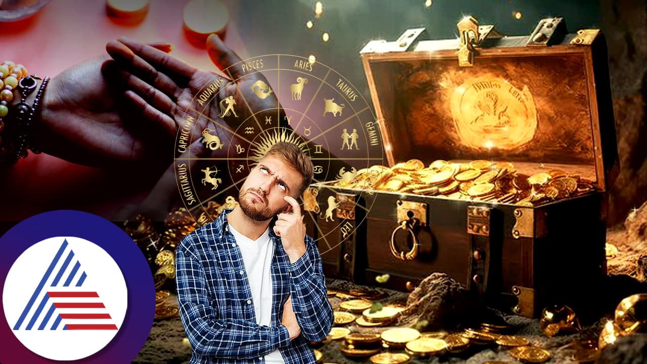 Signs of a Lucky Men: Discover the Traits That Attract Wealth and ...