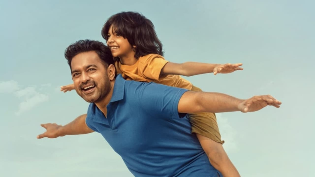 'സര്‍ക്കീട്ട്' നാളെ മുതല്‍ തിയറ്ററുകളില്‍ | Actor Asif Ali Movie ...