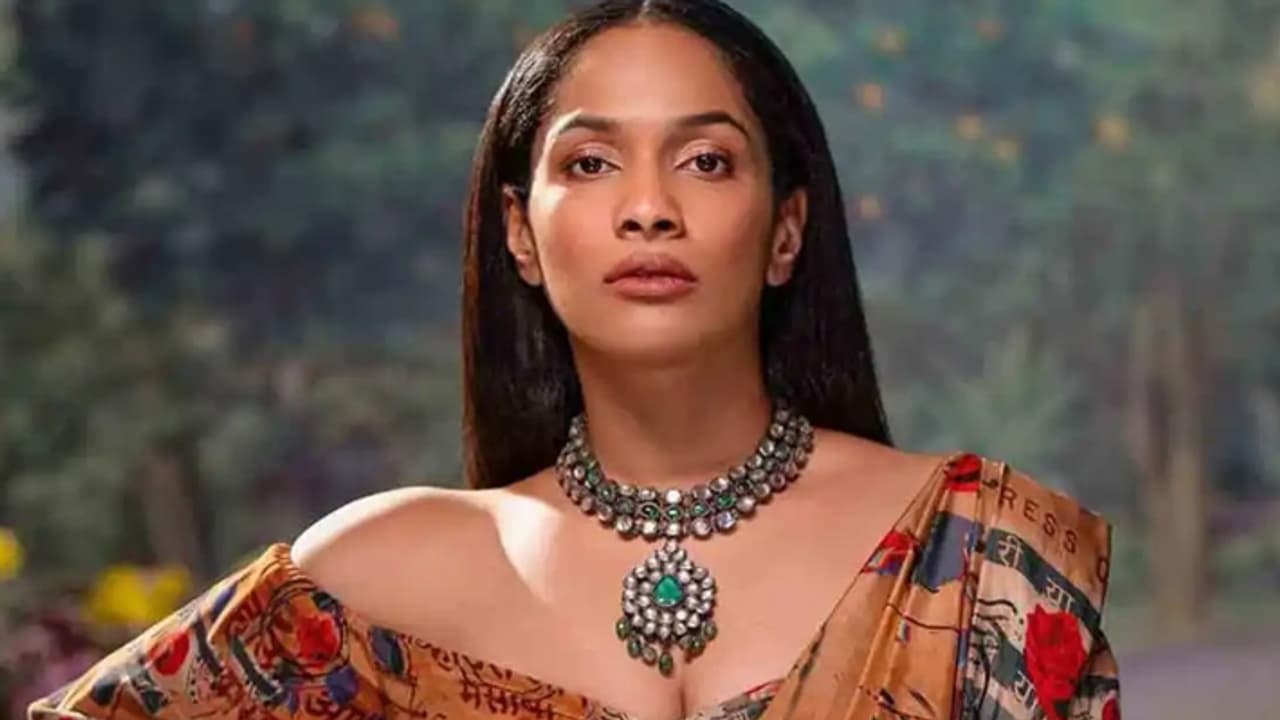 Masaba ने बेटी के लिए क्यों चुना इतना यूनिक नाम, क्या होता इसका अर्थ ...