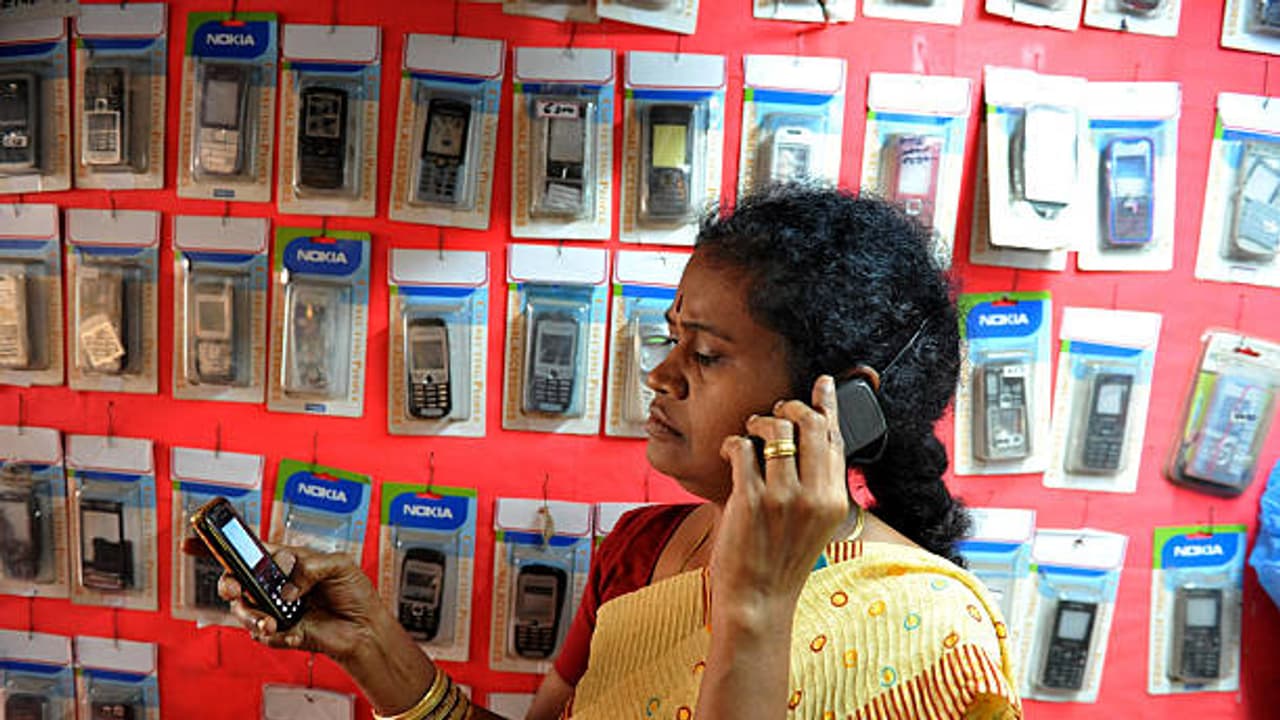 TRAI to the Rescue! Jio, Airtel, Vi Launch Affordable Call and SMS Plans for Basic Users ...