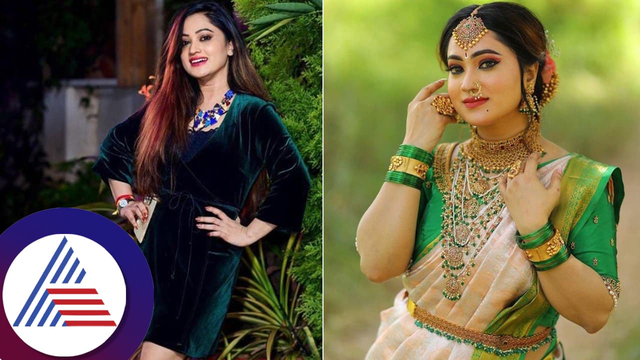 Lakshmi Baramma's Kumuda Reveals Dark Secrets: ರಕ್ತದಲ್ಲಿ ಲವ್ ಲೆಟರ್ ...