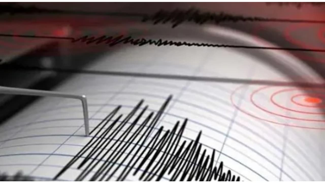 Earthquake in Kasaragod | വെള്ളരിക്കുണ്ട് താലൂക്കിൽ ഭൂചലനം, ഒപ്പം ...