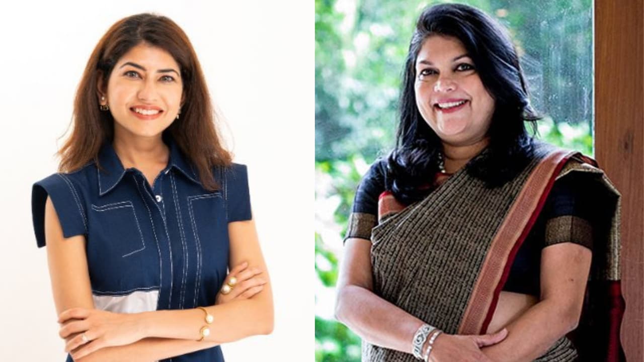 Top 5 Indian Startups Founded by Women Entrepreneurs | Top 5 Indian ...