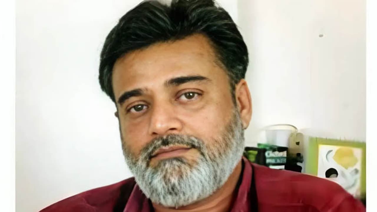 टीवी शो Yeh Jo Hai Zindagi के मेकर मंजुल सिन्हा का निधन, हार्ट अटैक से ...