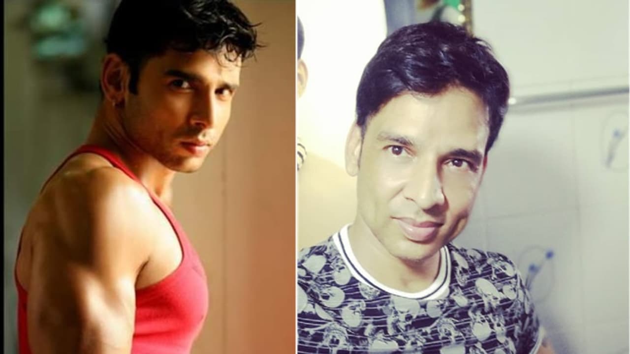 Bhojpuri actor Sudip Pandey dies ಹಿಂದಿ ಸಿನಿಮಾದಲ್ಲೂ ನಟಿಸಿದ್ದ ಸುದೀಪ್ ...