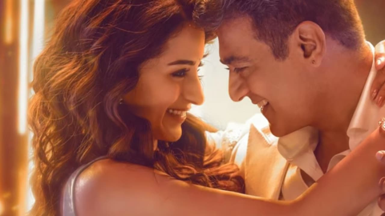 Ajith and Trisha: 20 வருஷமா அஜித் - த்ரிஷா காம்போவை சோதிக்கும் பிரச்சனை! விடாமுயற்சியிலும் ...
