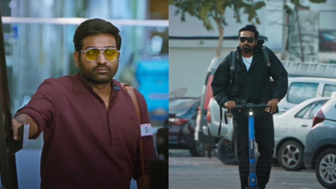 Vijay Sethupathi Faces Shocking Casting Couch Allegations by Ramya Mohan — Read On | Asianet ...