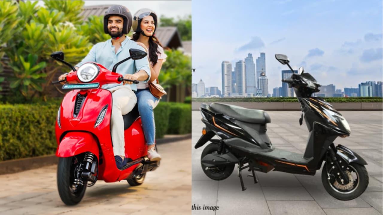 মাত্র ২৫,০০০ টাকায় ইলেকট্রিক স্কুটার! অবাক লাগছে? চলছে দুর্দান্ত অফার | Amazon Republic Day ...